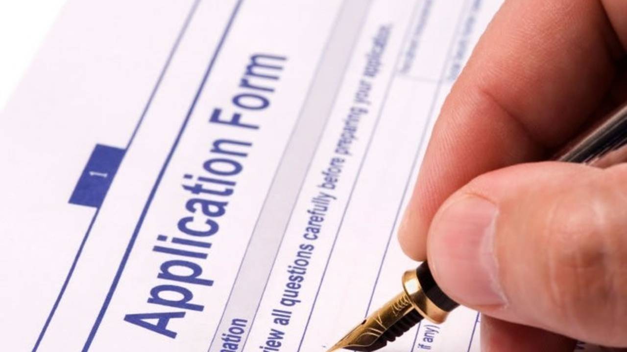 Application Review