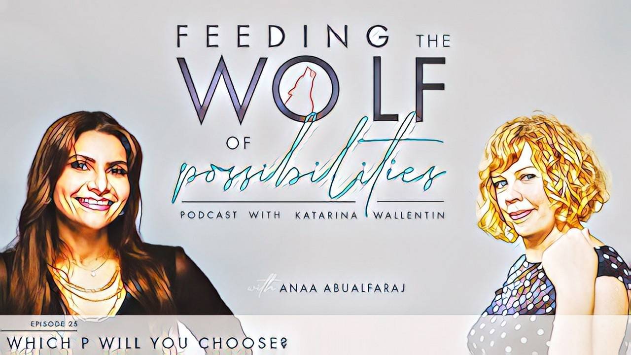 Which P Will You Choose?