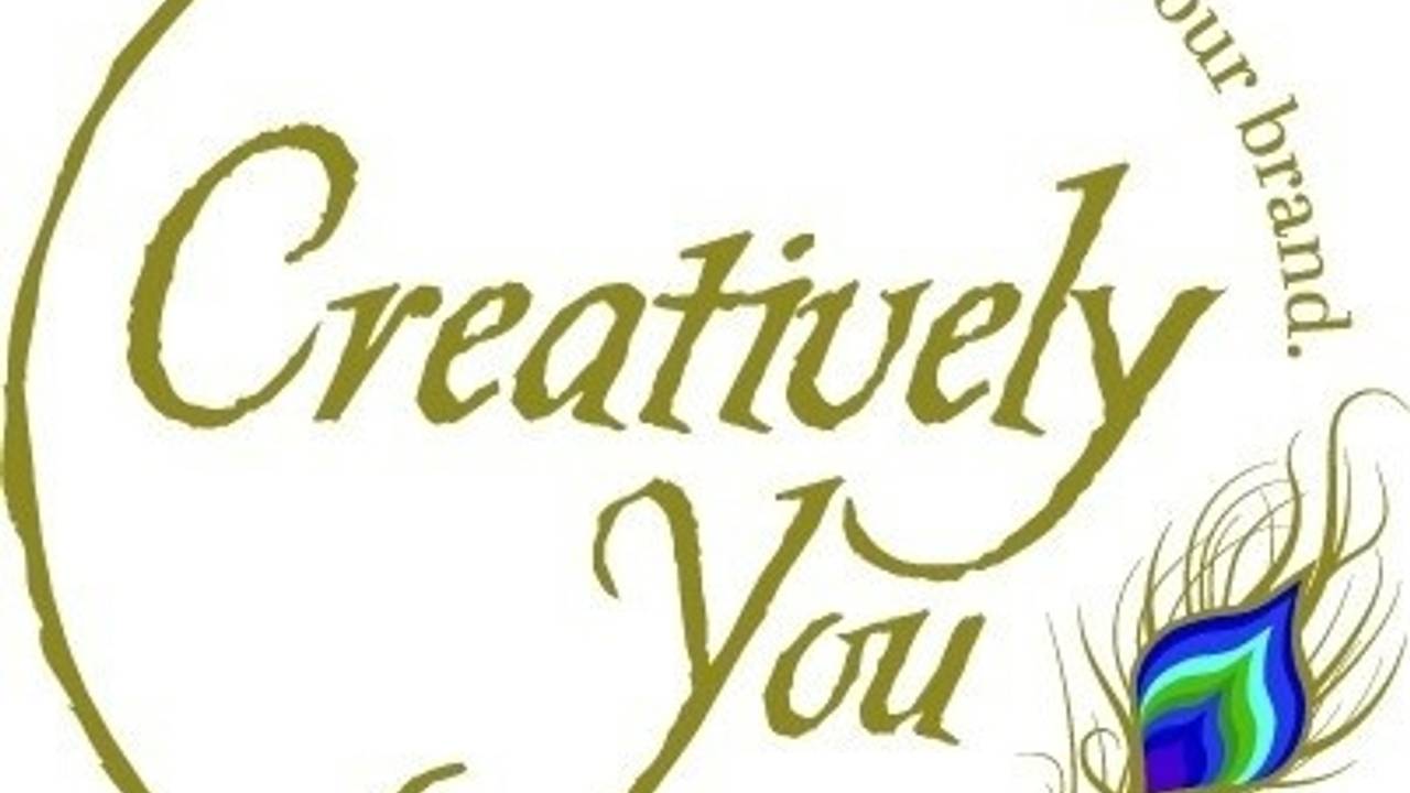 Creatively You Blog