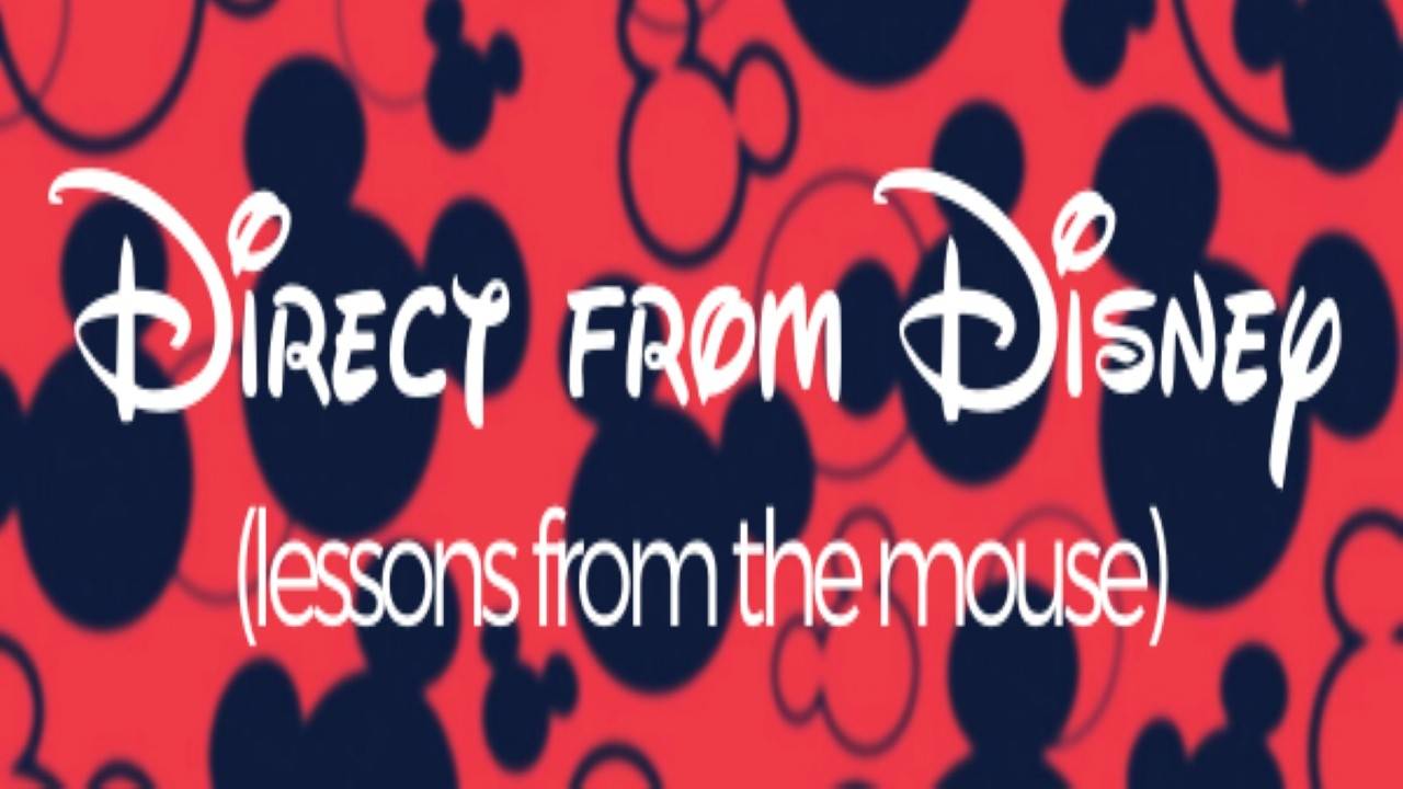 Lessons from the Mouse