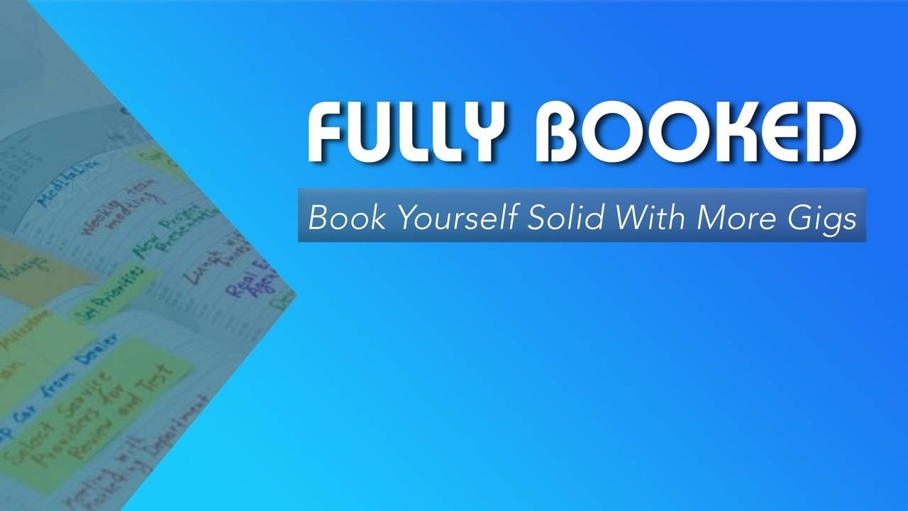 Fully Booked Program