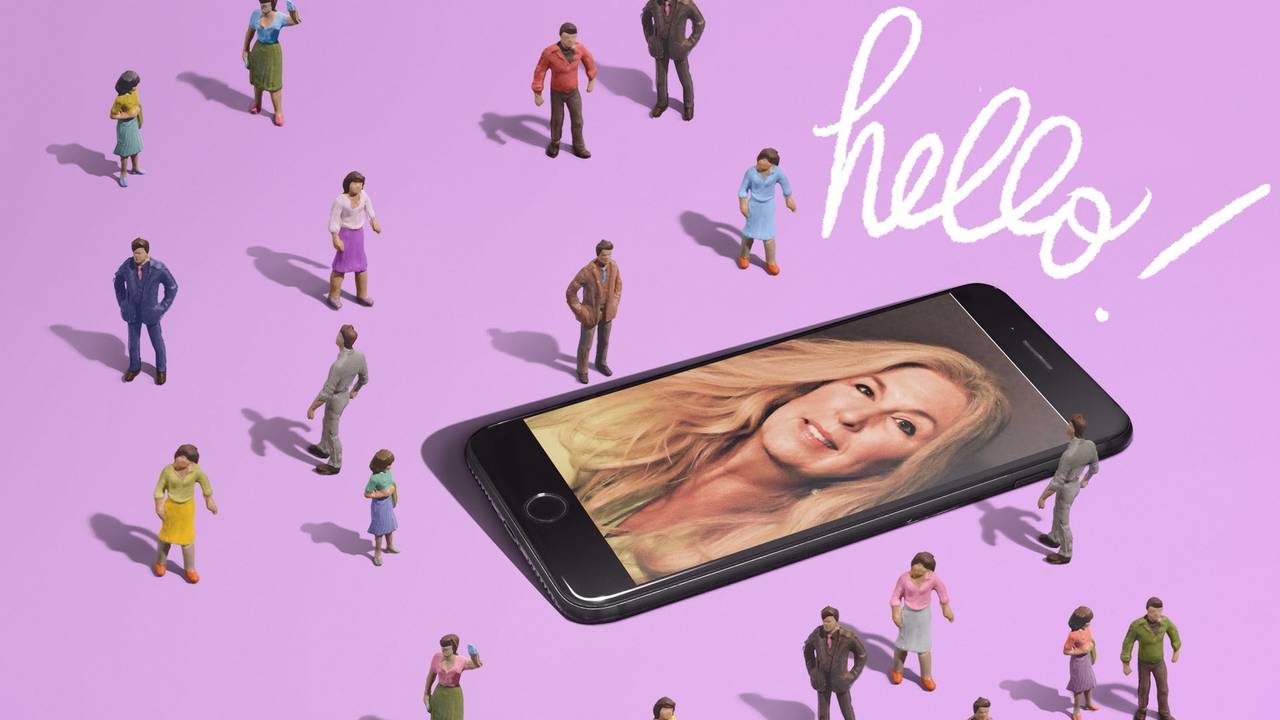 Sam Parrotto, Creative facilitator and one of humanity’s catalysts