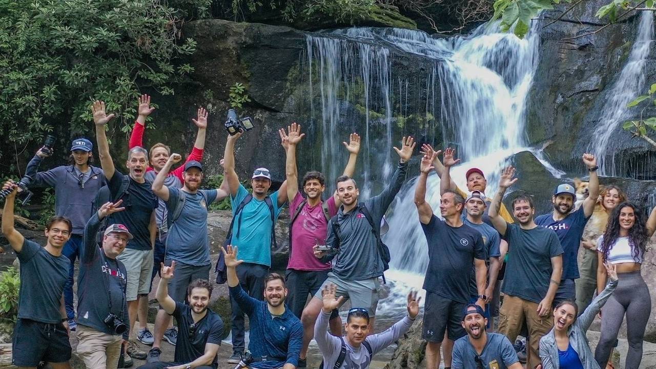 The Course Creator Mastermind