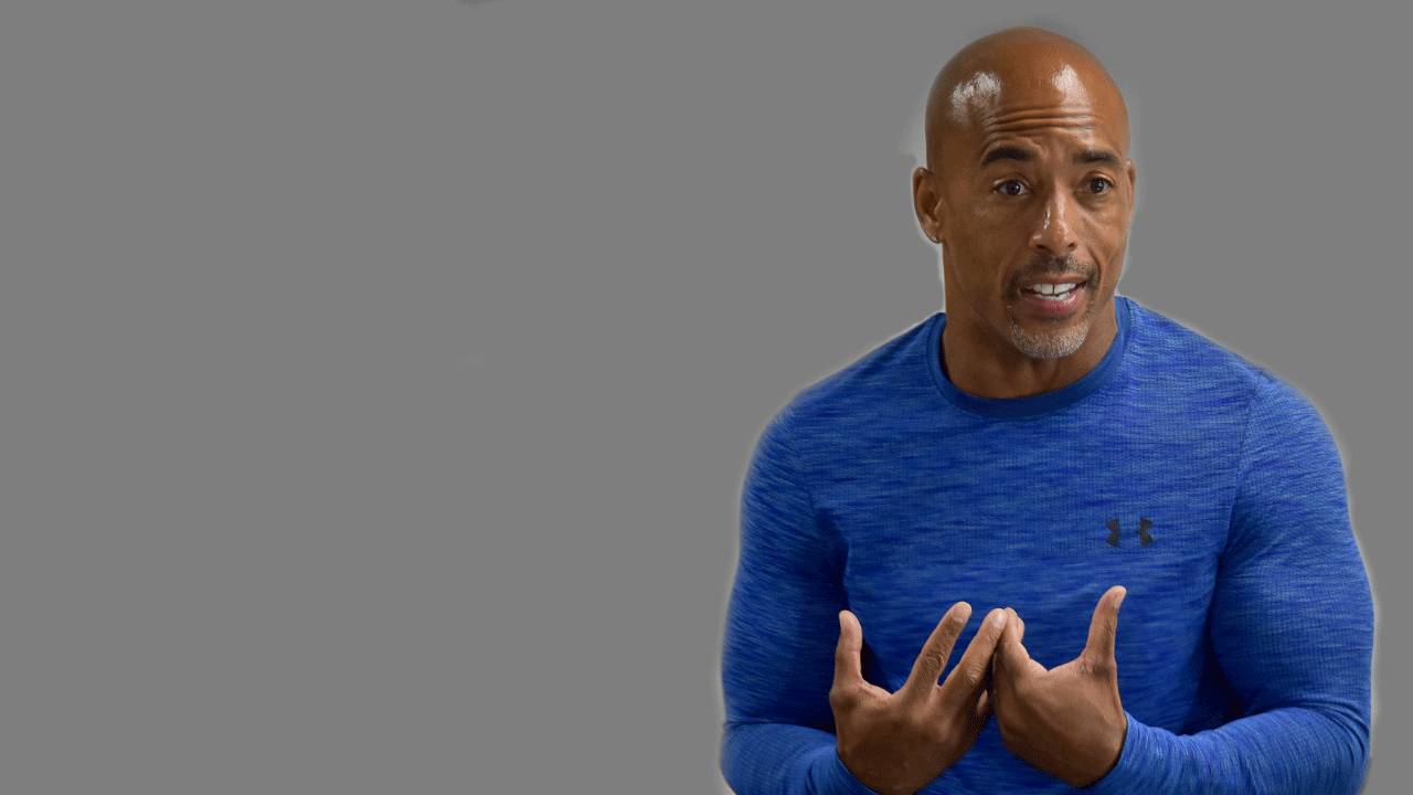 Thoughts By Coach Bobby