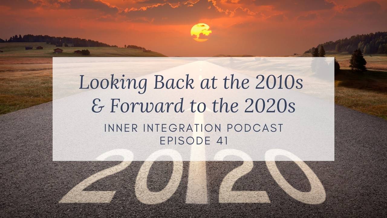 Looking Back at the 2010s and Forward to the 2020s