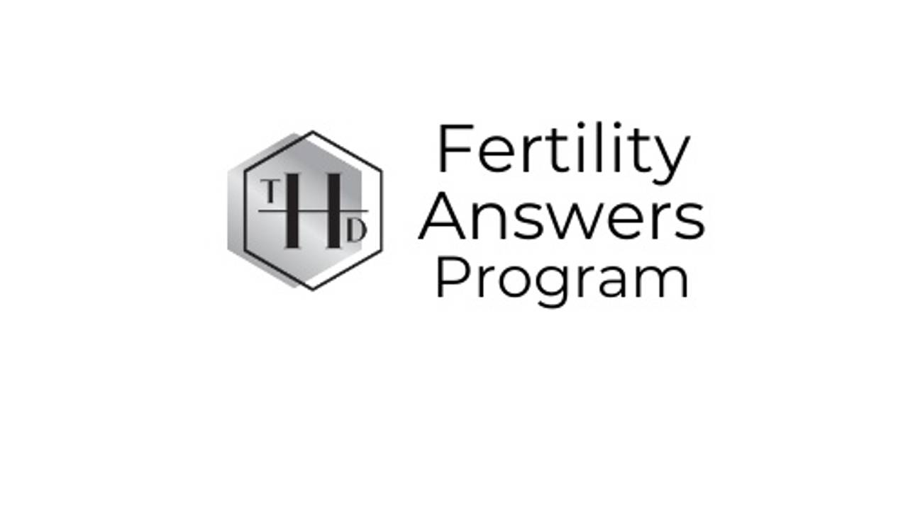 Enroll in The Hormone Dietitian's Fertility Answers Program