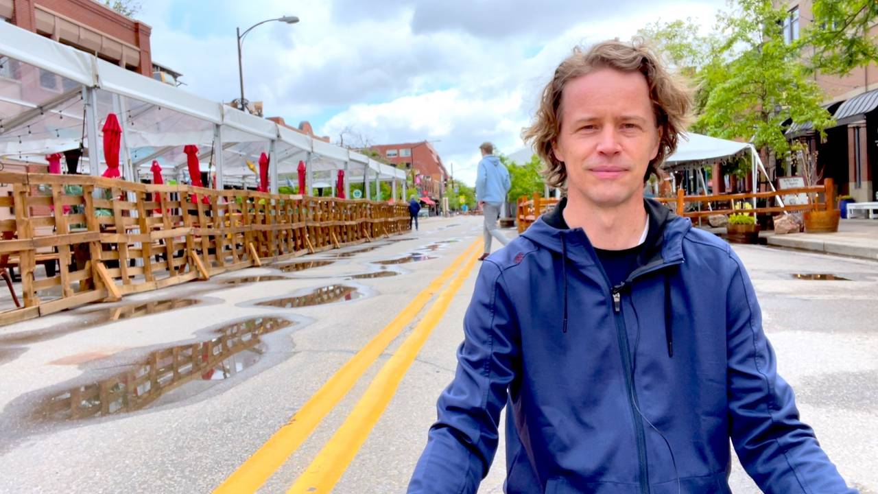 About Nate Klemp: Meditation, Mindfulness, and Marriage Expert