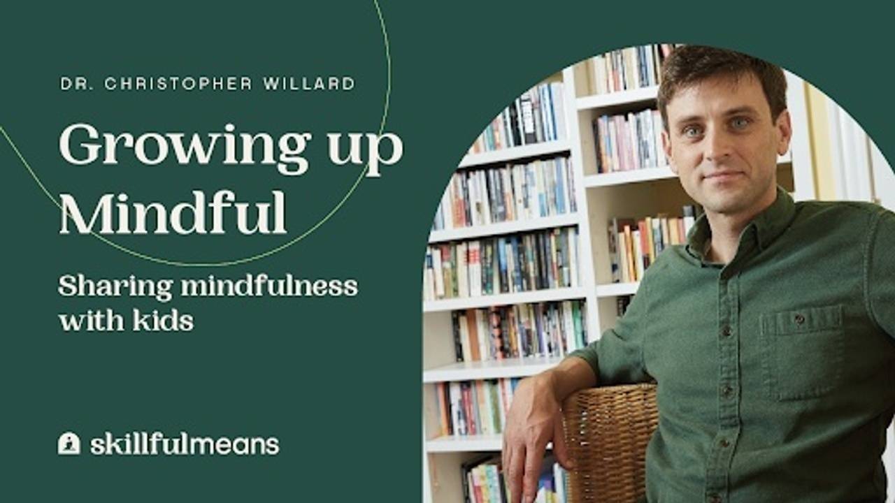 The Growing up Mindful Program