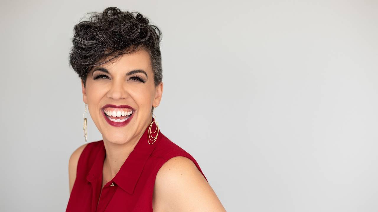 Author Coaching and Support with Ruth Buchanan