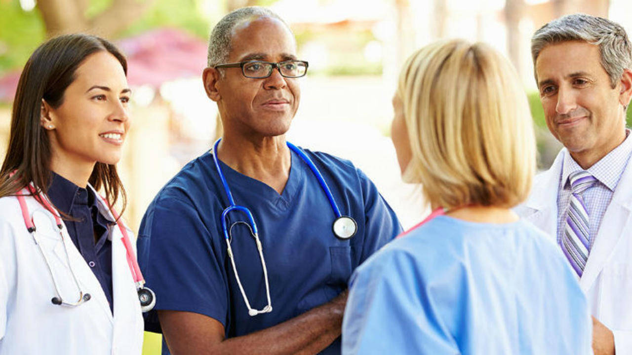 Preventative Screening Tests