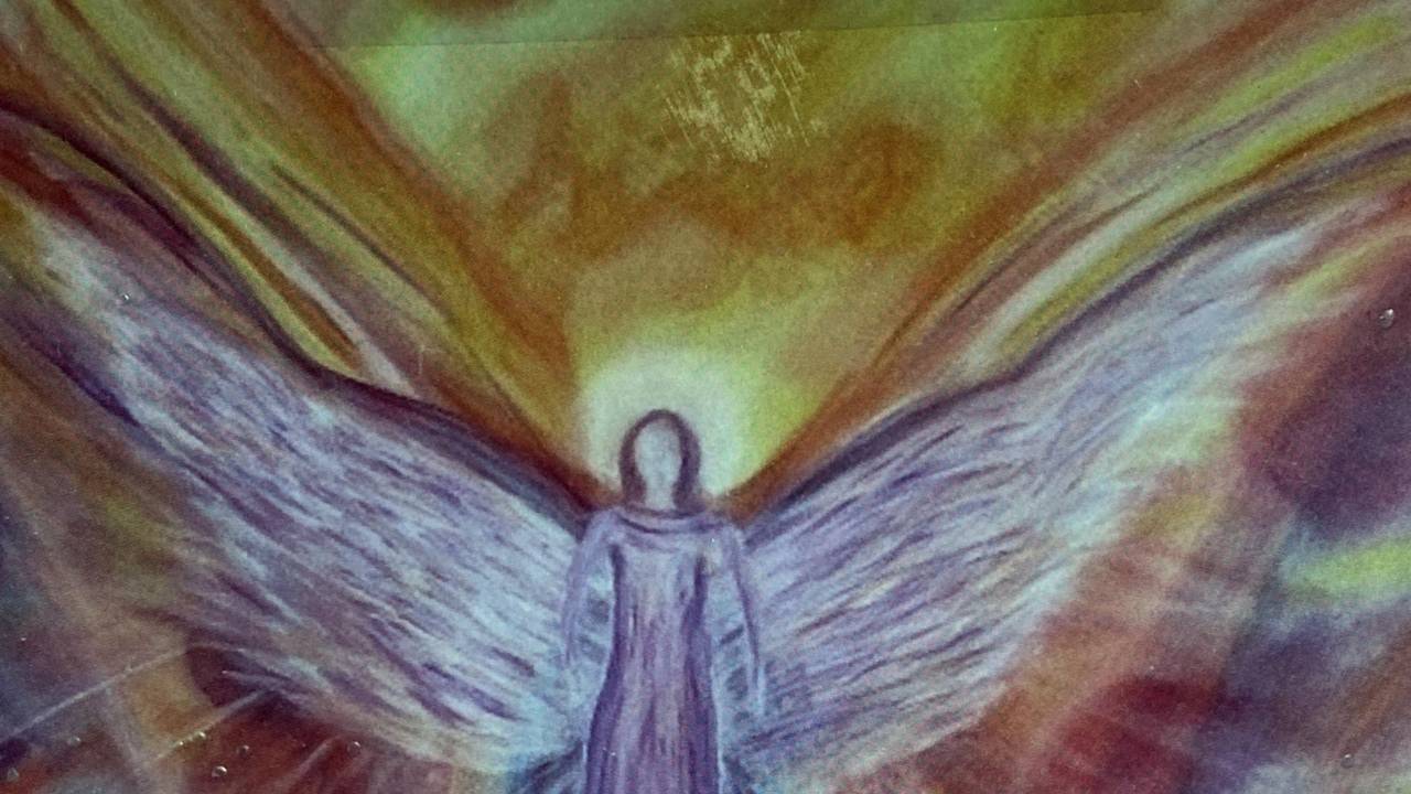 7 Steps Angel Series