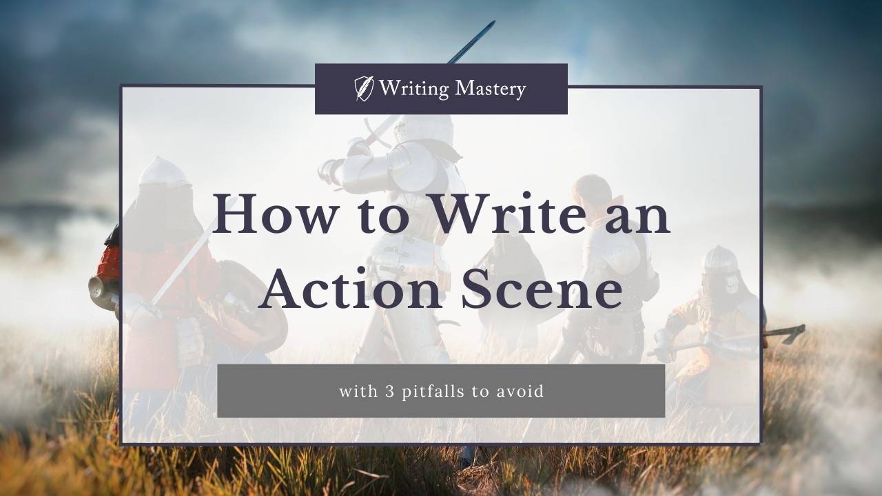 How to Write an Action Scene