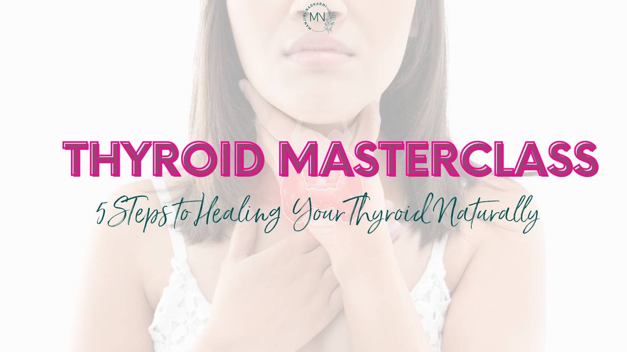 Thyroid Masterclass