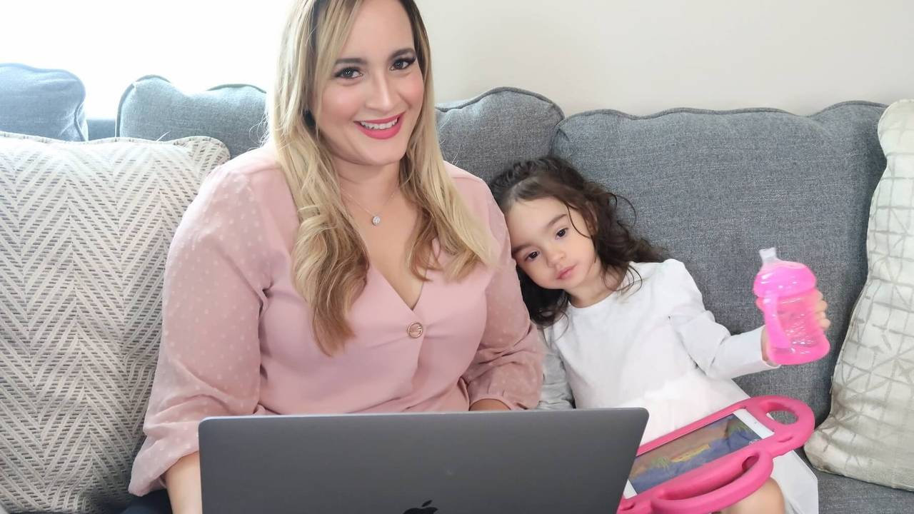 Media Kit de Lisandra Ramos