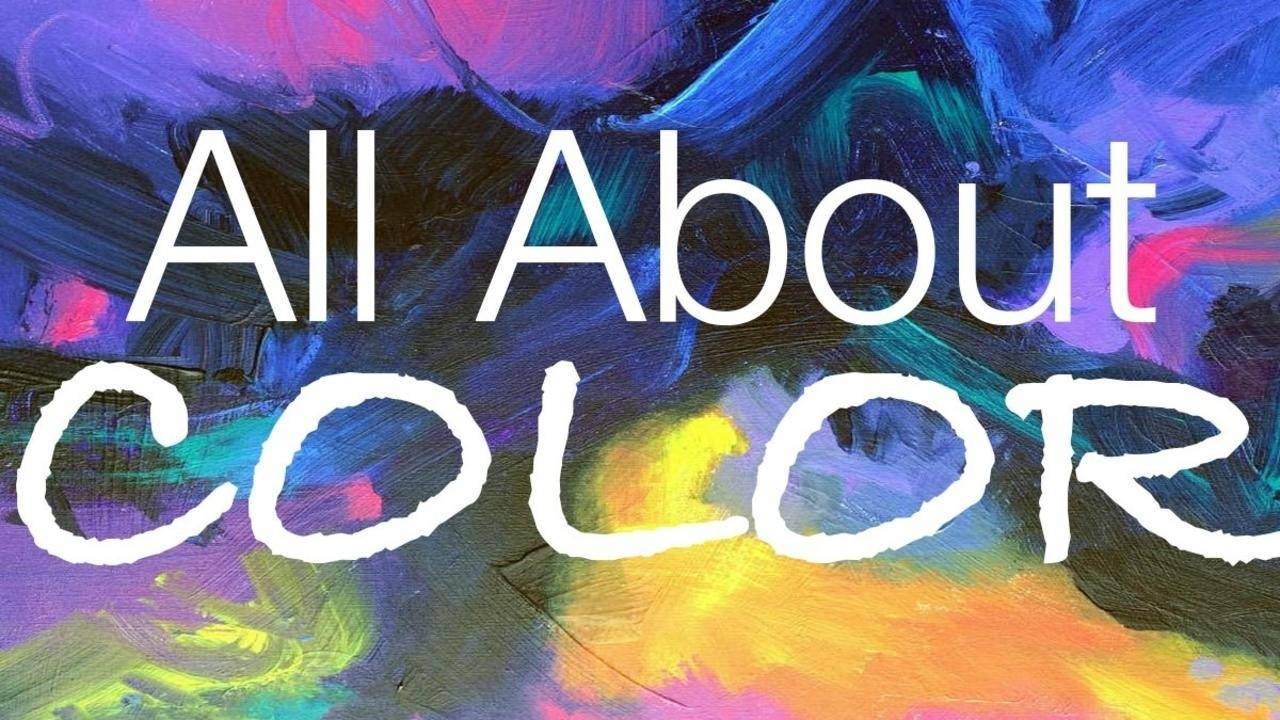 All About Color