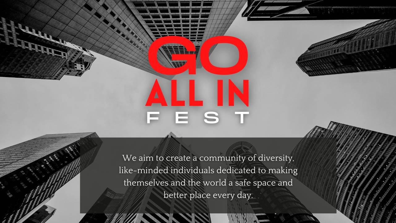 GO ALL IN FEST