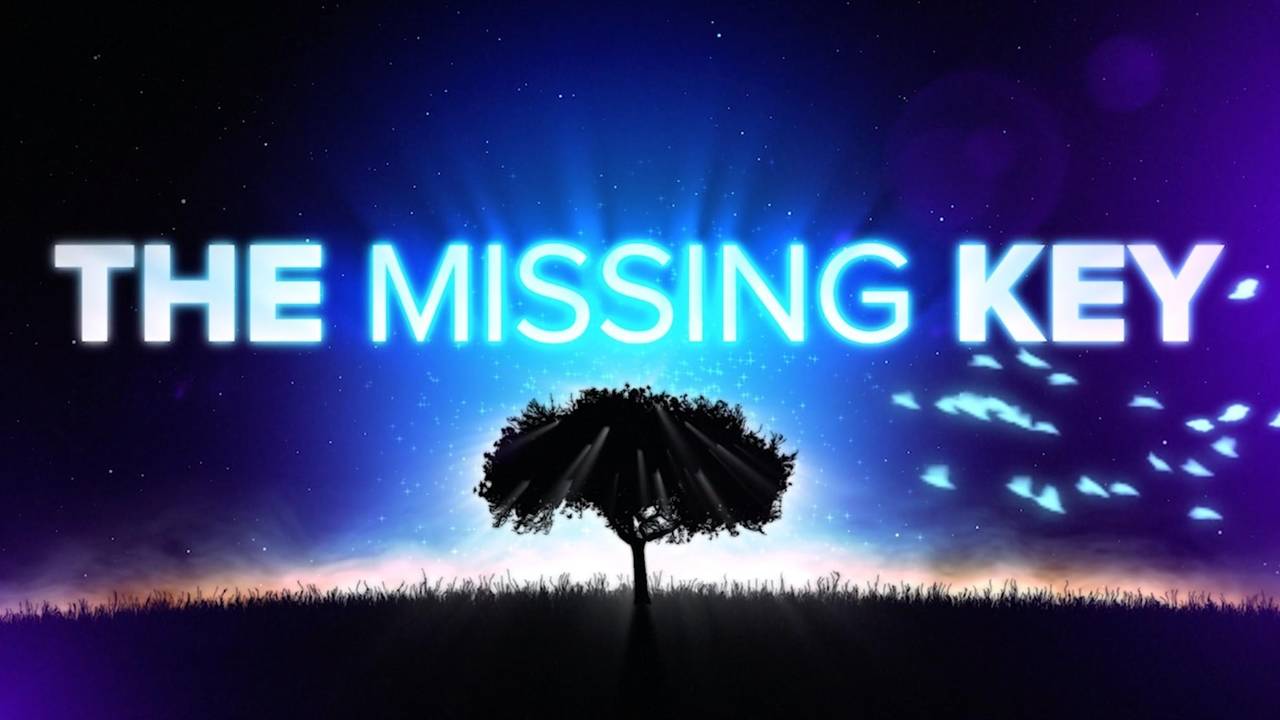 The Missing Key