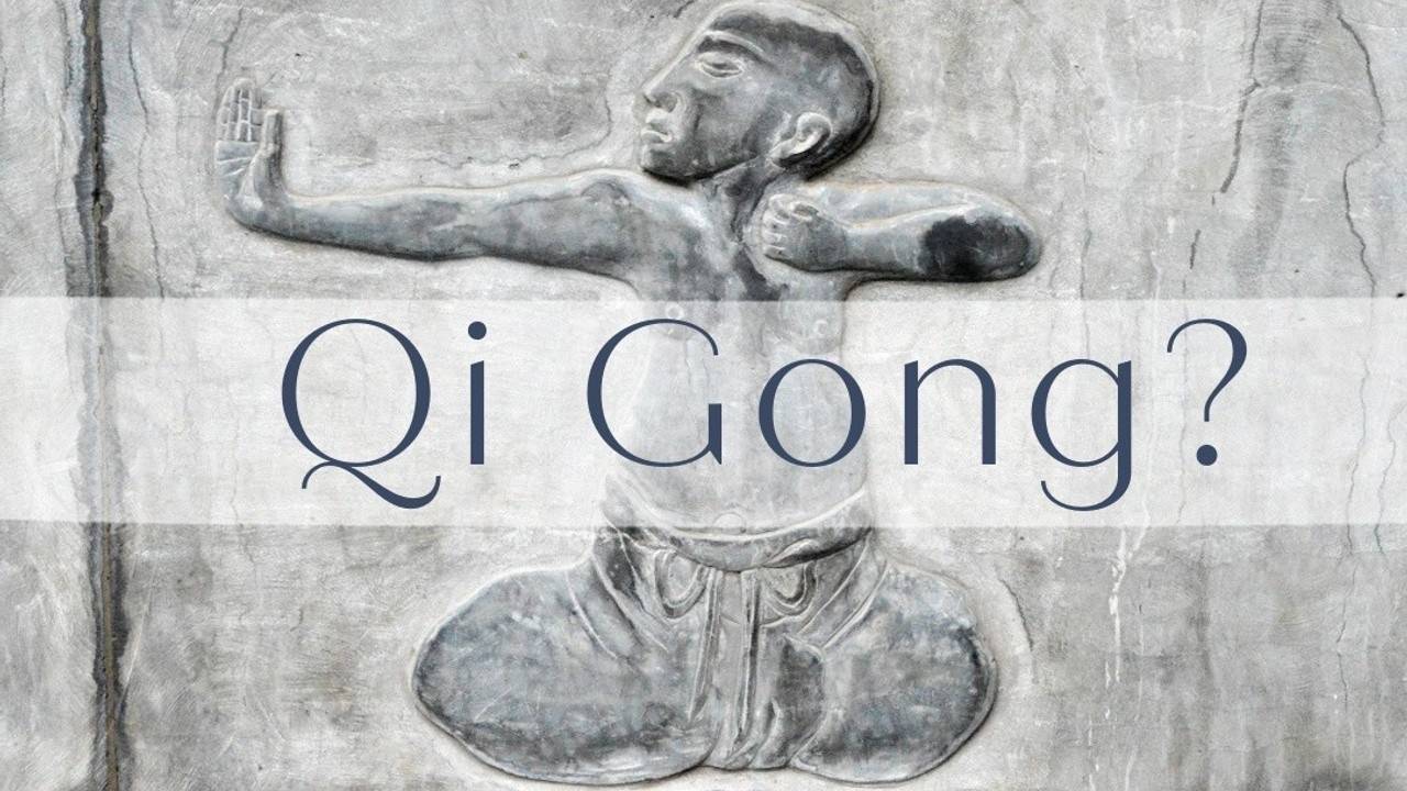 A brief overview of Qigong