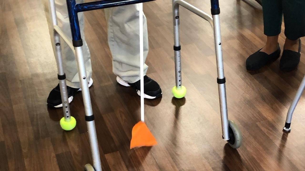 How to Use A Reacher for Fall Prevention