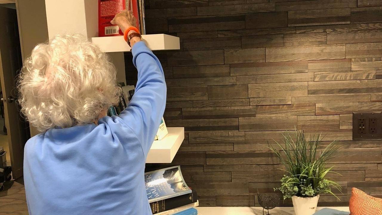 Dynamic Standing Activities