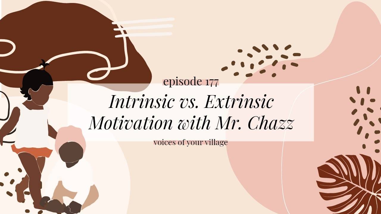 Intrinsic Motivation Ks2