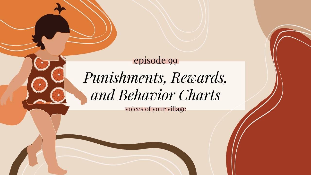 Punishments, Rewards, and Behavior Charts with Alfie Kohn