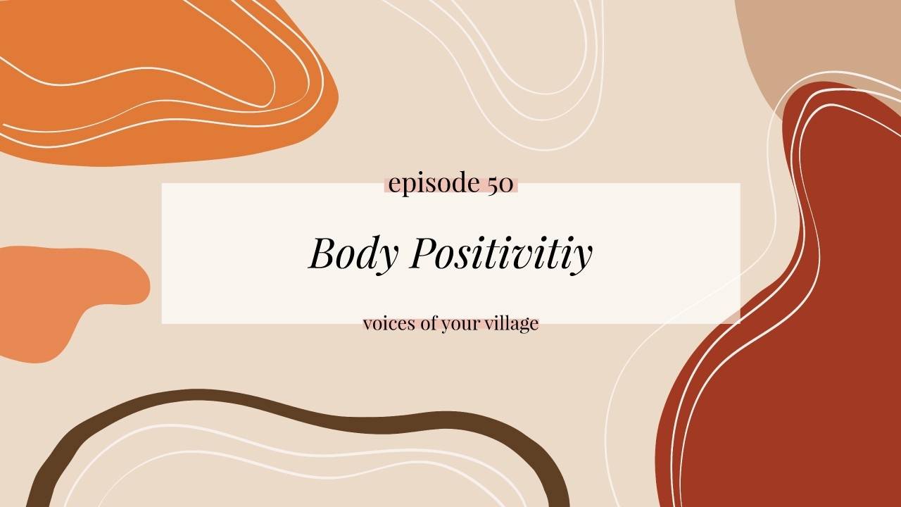 How to teach body positivity