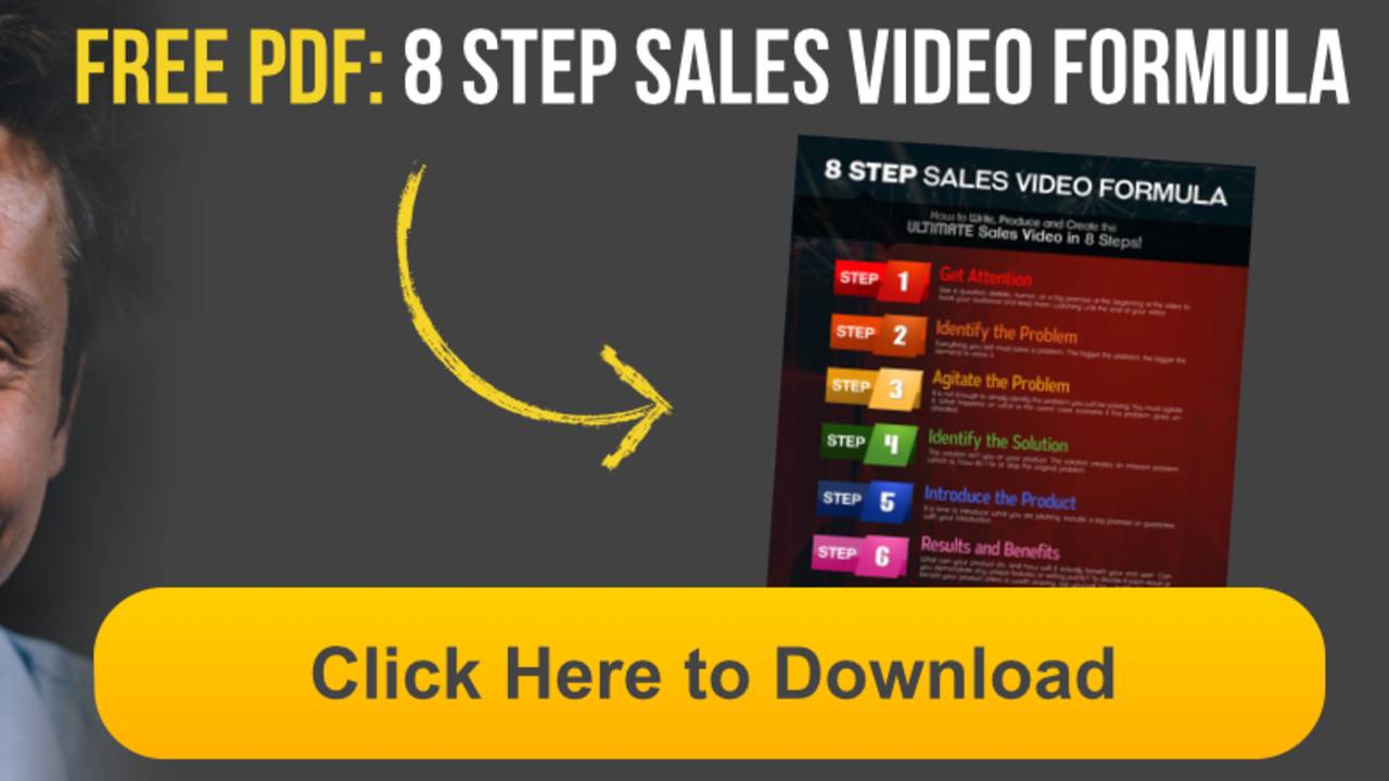 How to Create A Sales Video