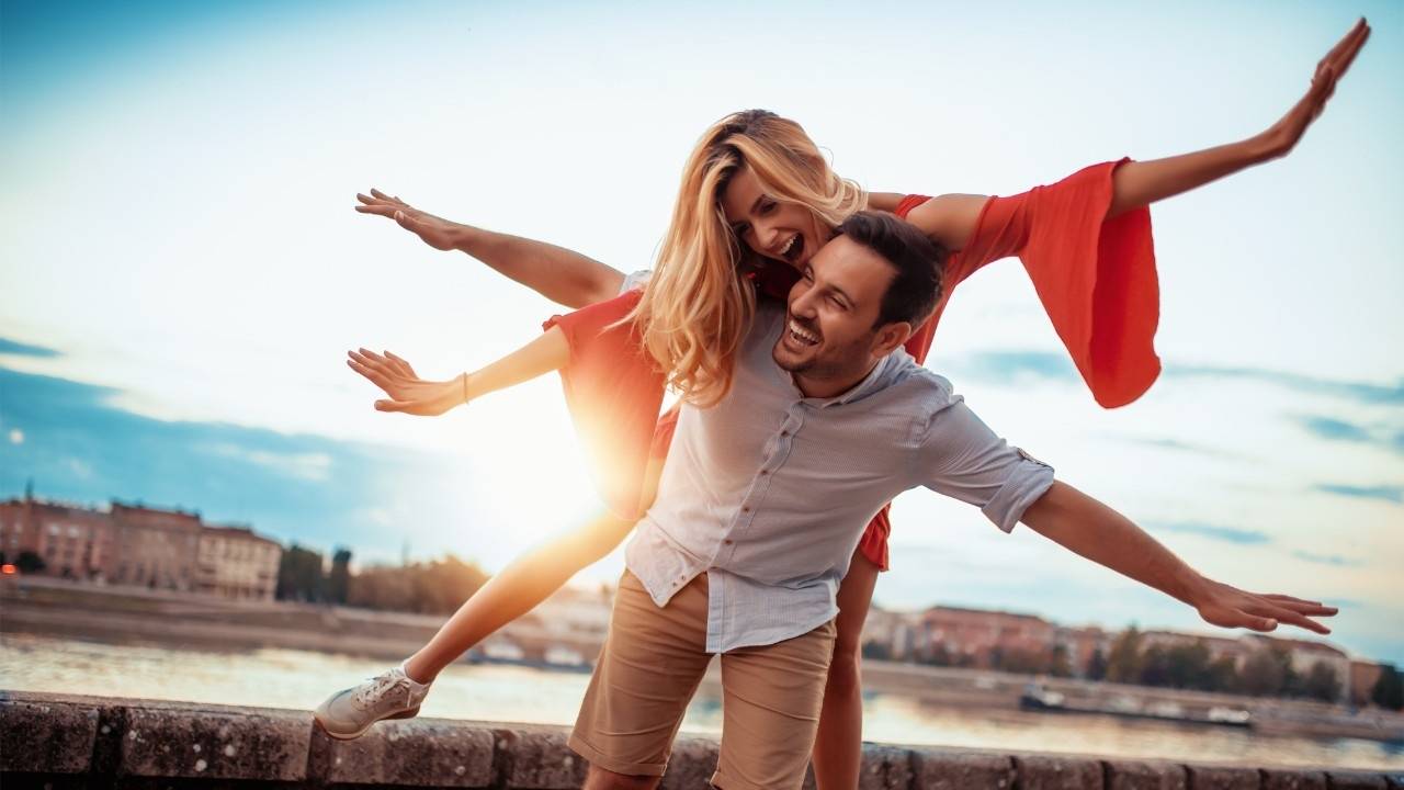 Seven Transformational Tips for Successful and Loving Relationships