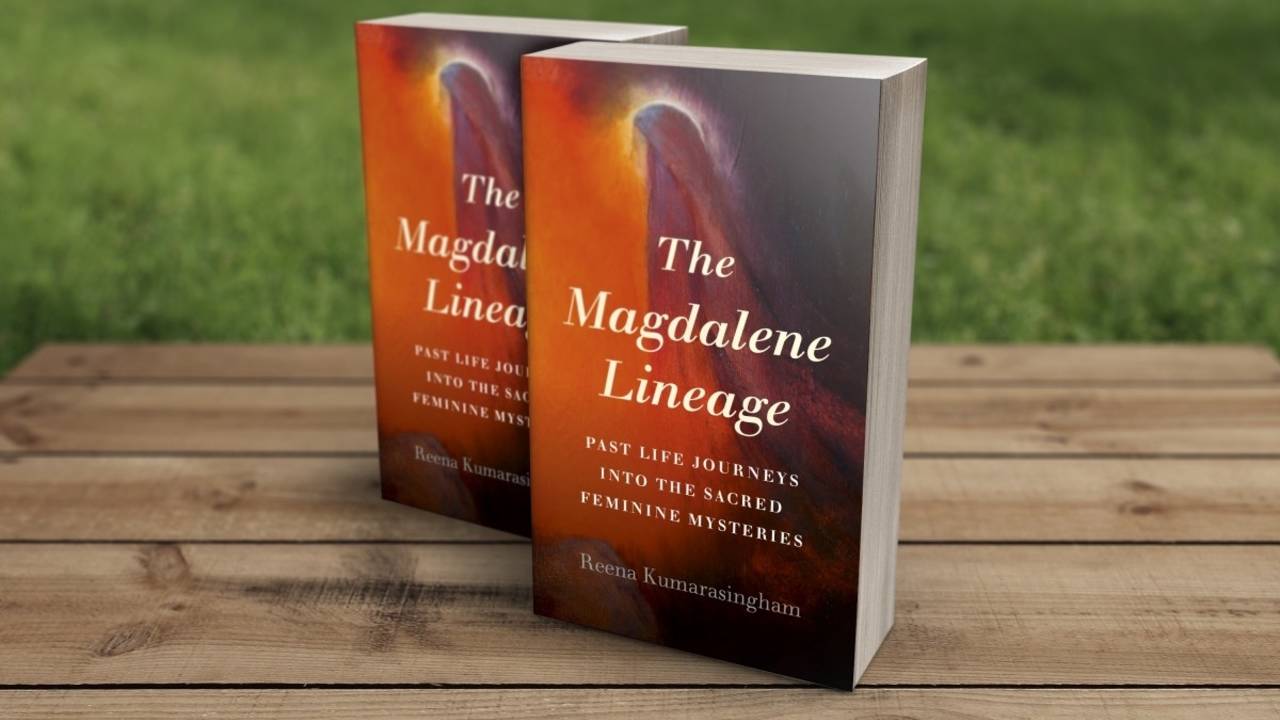 The Magdalene Lineage - Feminine in Spirituality