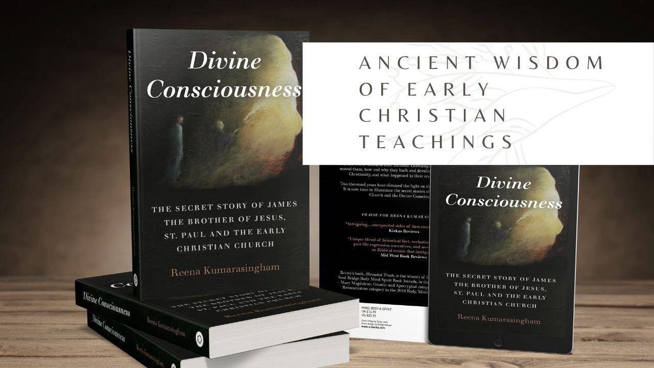 Books | Divine Consciousness