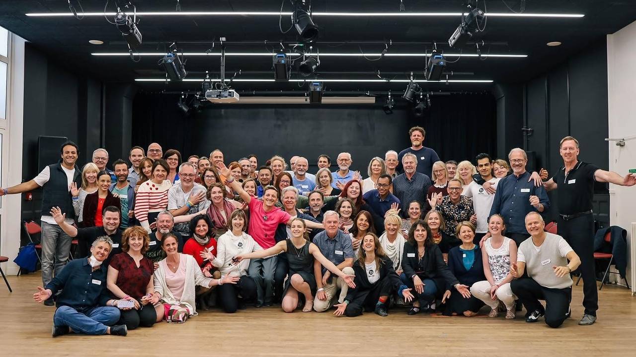 The Step-By-Step Plan To Take Your Tango To The next Level