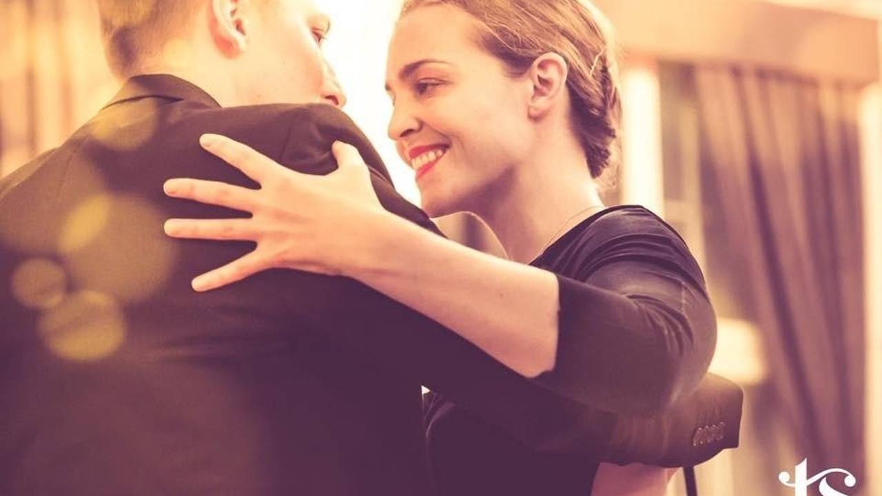 Refine Your Tango Musicality Mini-Course