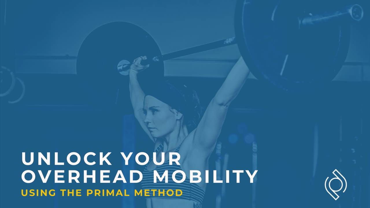 Unlock-Your-Overhead-Mobility