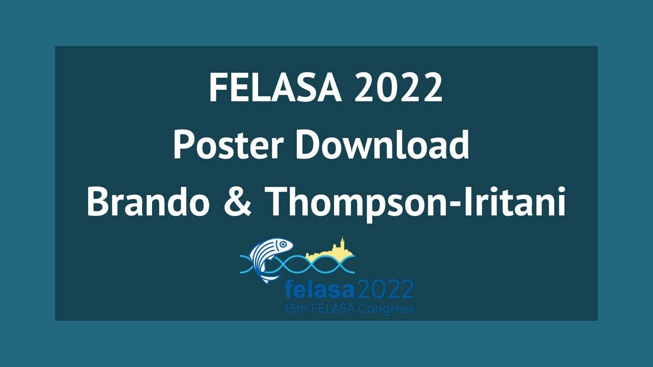 FELASA 2022 Culture of Care