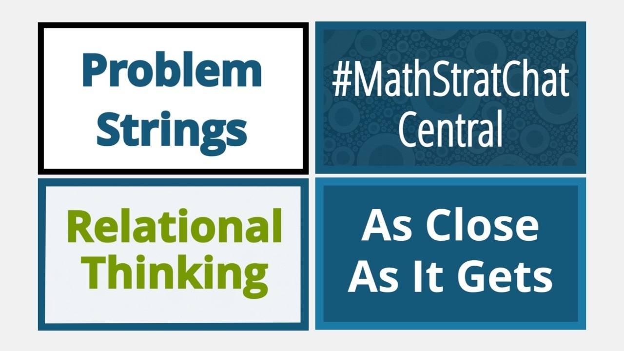 Instructional Routines