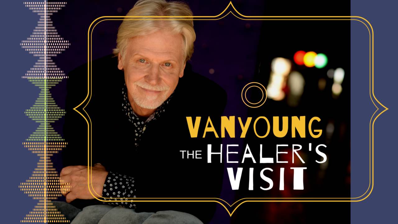 James Schaller's The Healer's Visit