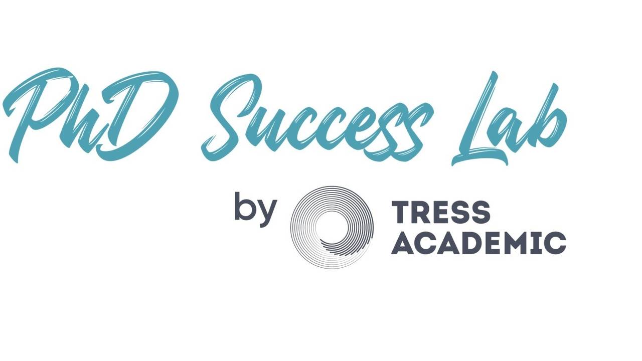 PhD Success Lab