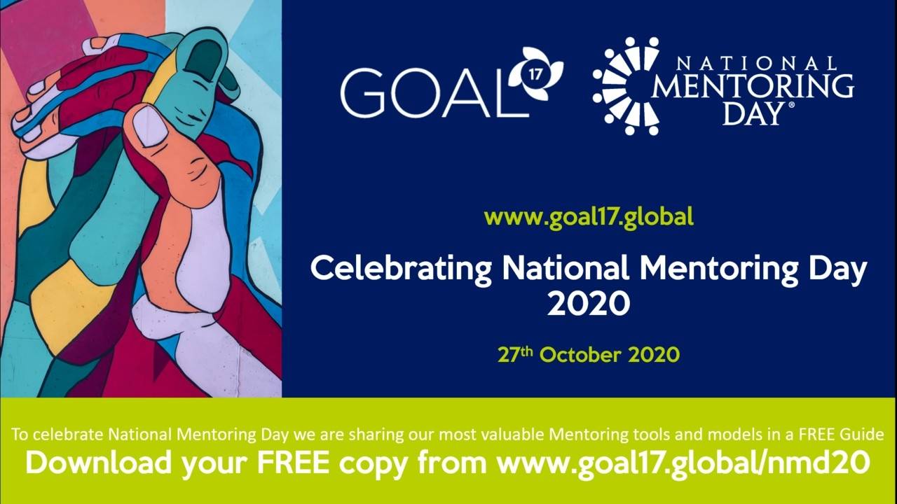 National Mentoring Day 2020