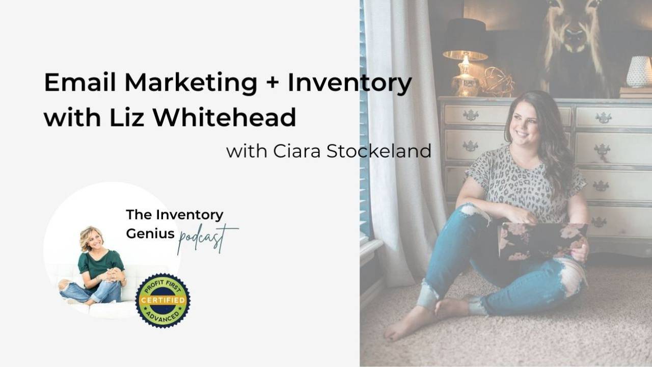 Interview with Liz Whitehead