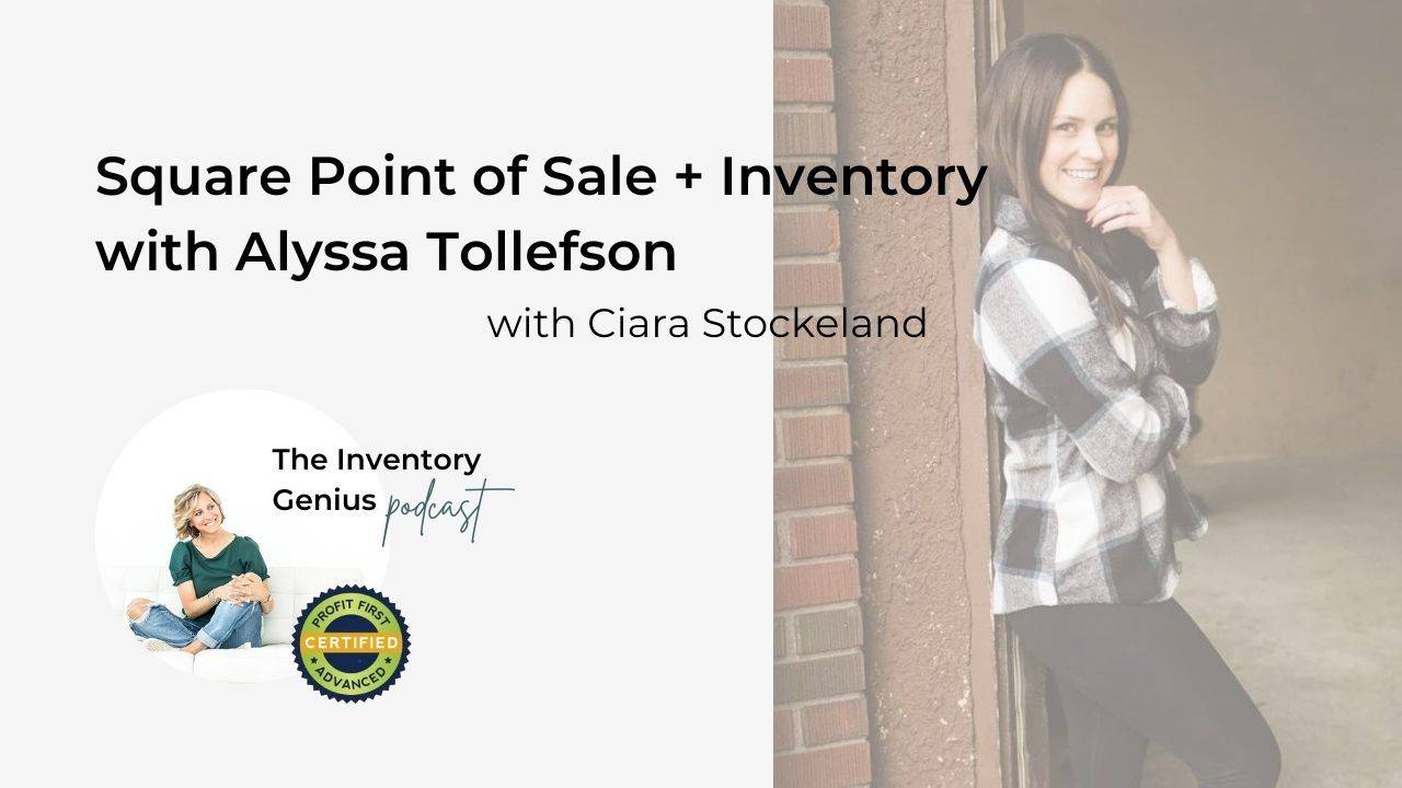 Interview With Alyssa Tollefson