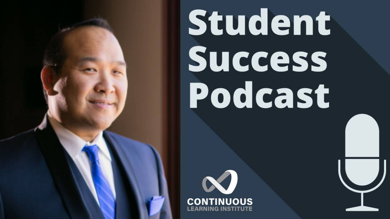 Mental Health Crisis & Vaccine Clarity with Dr. Albert Chang