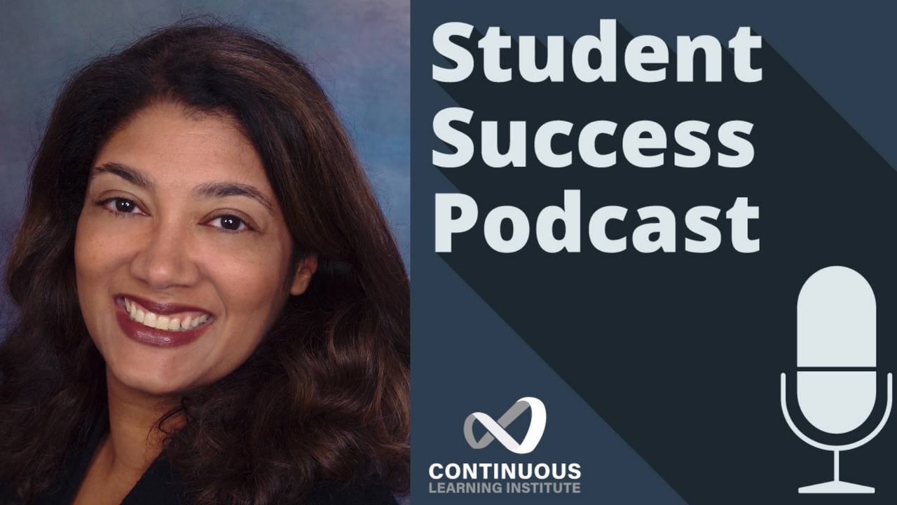 Equity & Kindness with Dr. Darla Cooper