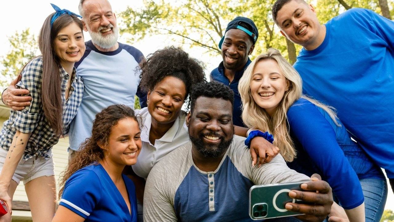 How Social Networks Can Transform Your Health