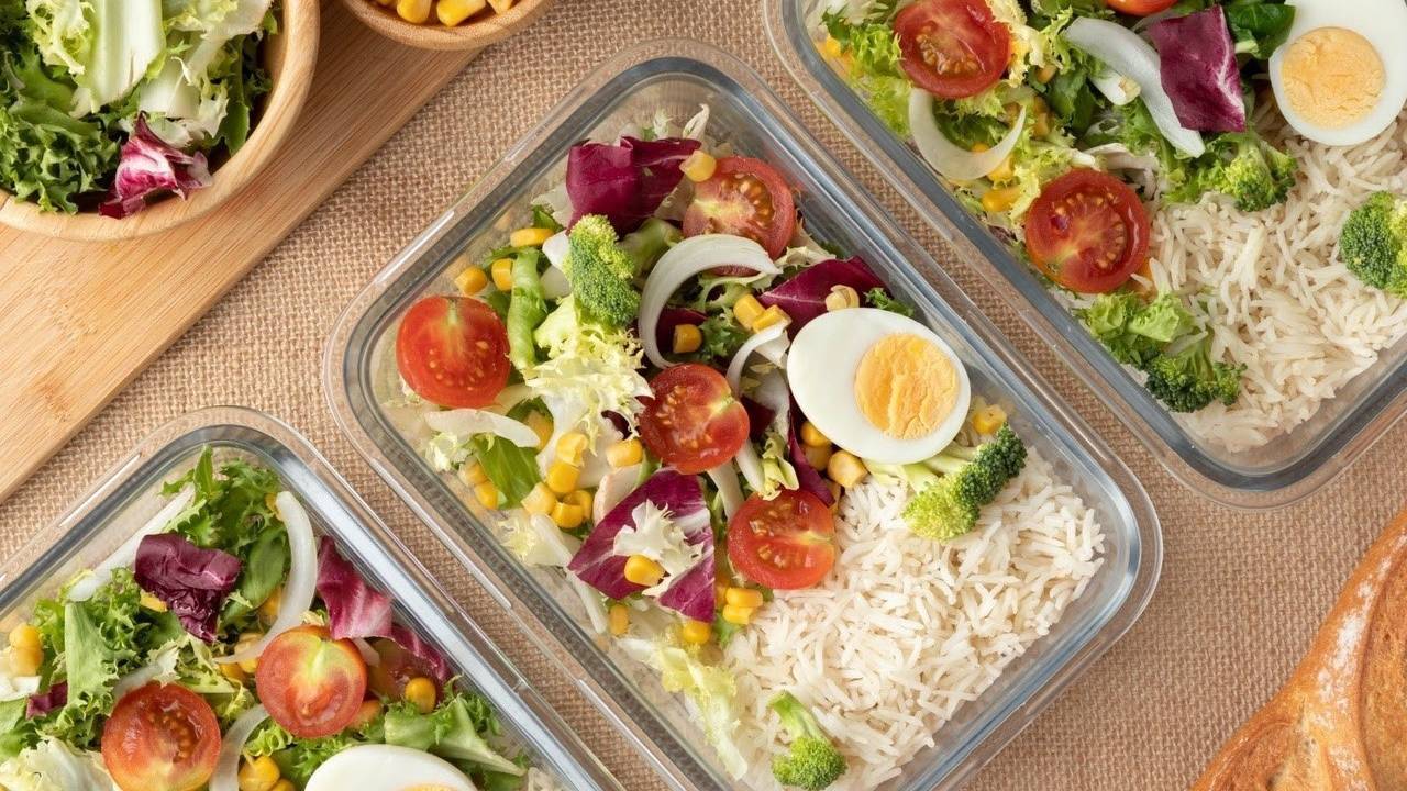 Four Easy Steps to Eat Healthy on a Budget