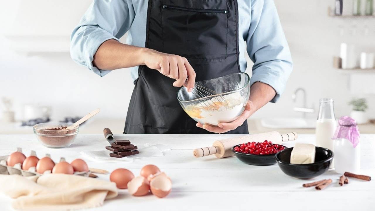 3 of the Best Ways to Bake