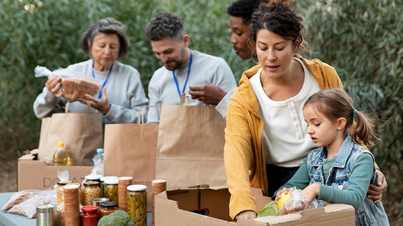 Three Ways to Develop a Grateful Mindset