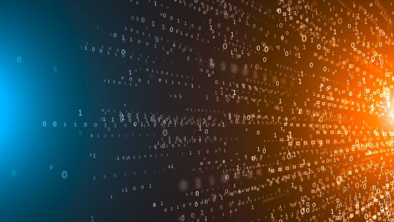 Learn the language of Numbers