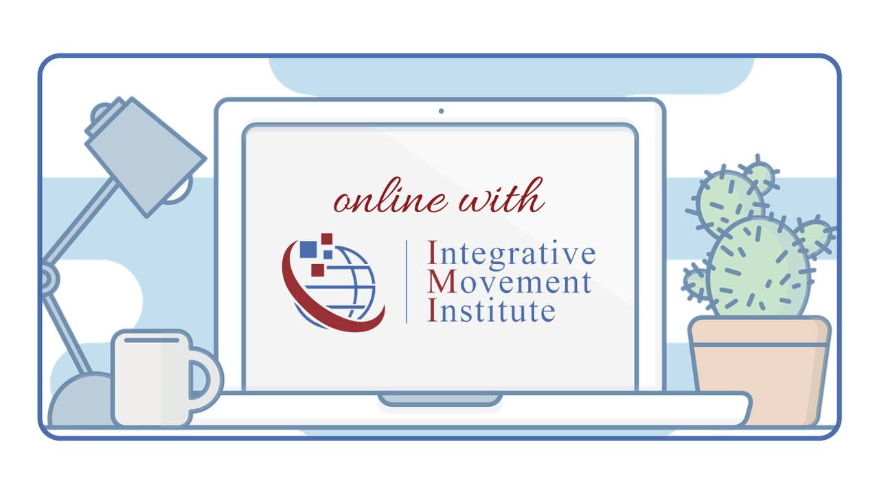 Integrative Movement Institute Blog