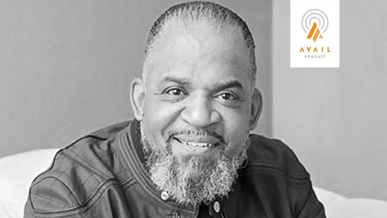 [Podcast] Episode 41: A Ministry Calling